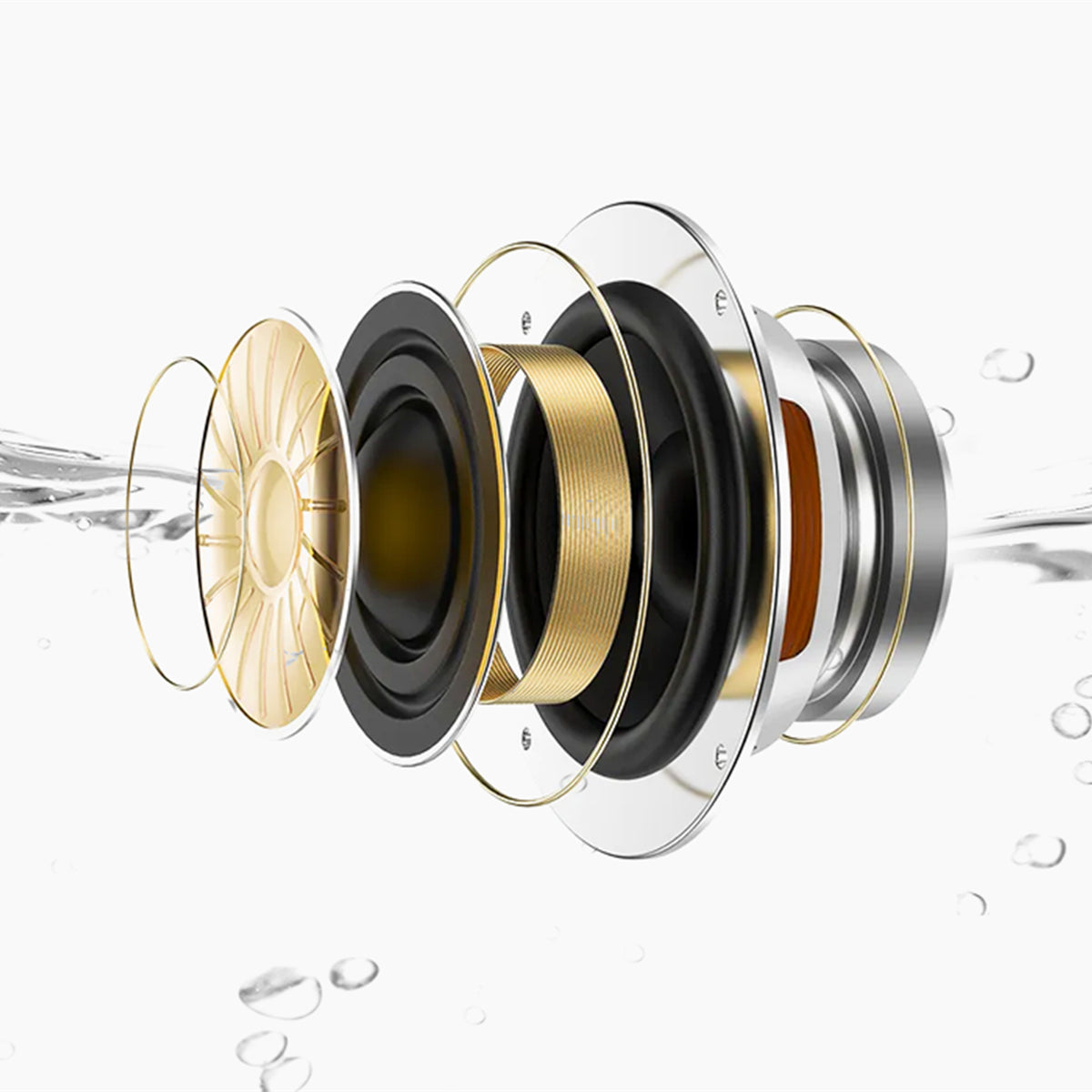 The Principle of Bone Conduction Headphones